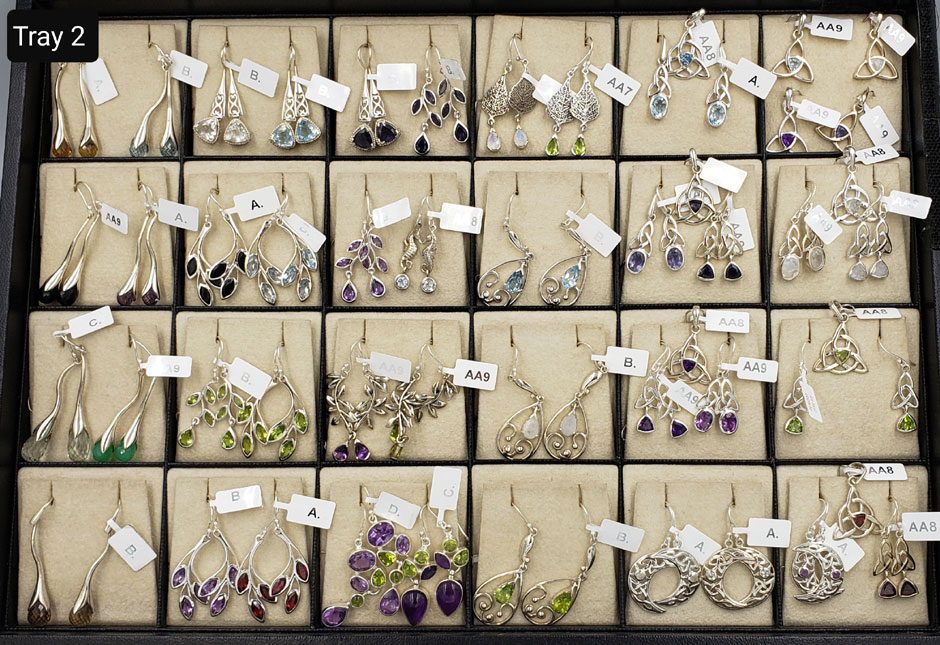 Devine Designs | Preyas Jewellery